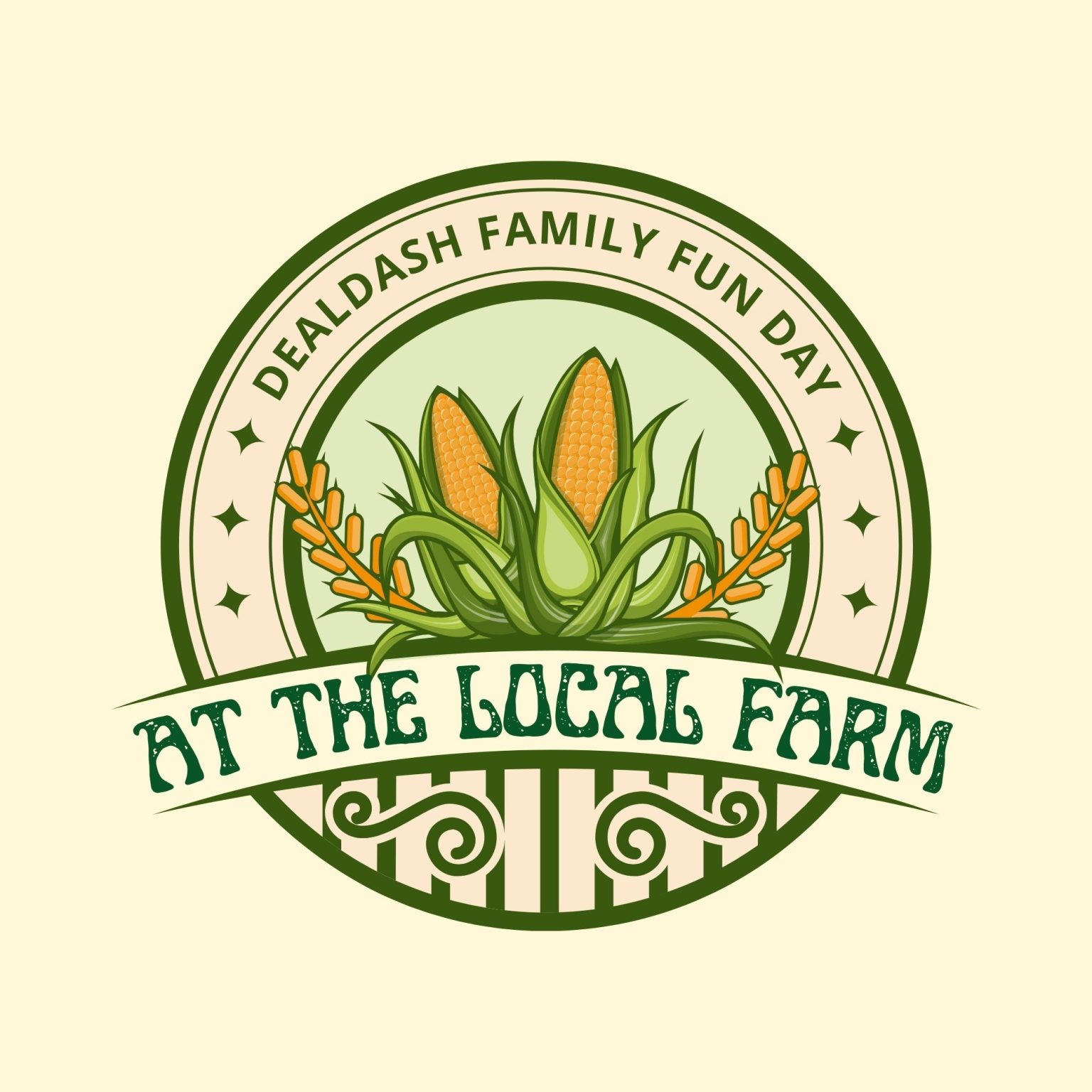 DealDash Family Fun Day at the Local Farm - DealDash Reviews