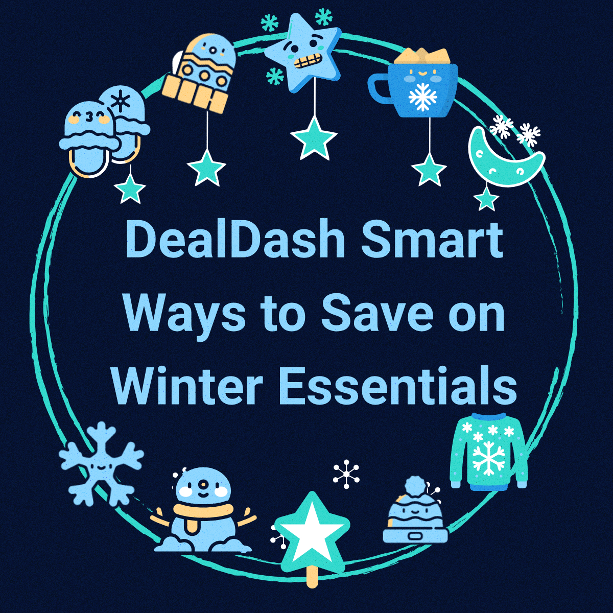 DealDash Smart Ways to Save on Winter Essentials - DealDash Reviews
